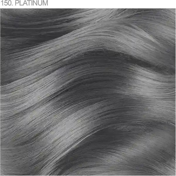 ADORE- Coloration Semi-permanente Grise 150 Platinum – Diouda
