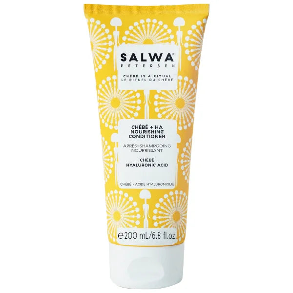 Après-Shampooing Nourrissant Démelant au Chébé - Salwa Petersen – Diouda