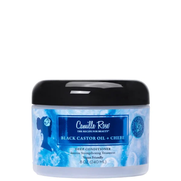 Camille Rose - Deep Conditioner Black Castor Oil Chebe Masque ...