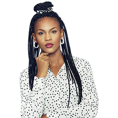 Mèches à tresser Pré-étirées X4 - Dream Hair Braids – Diouda