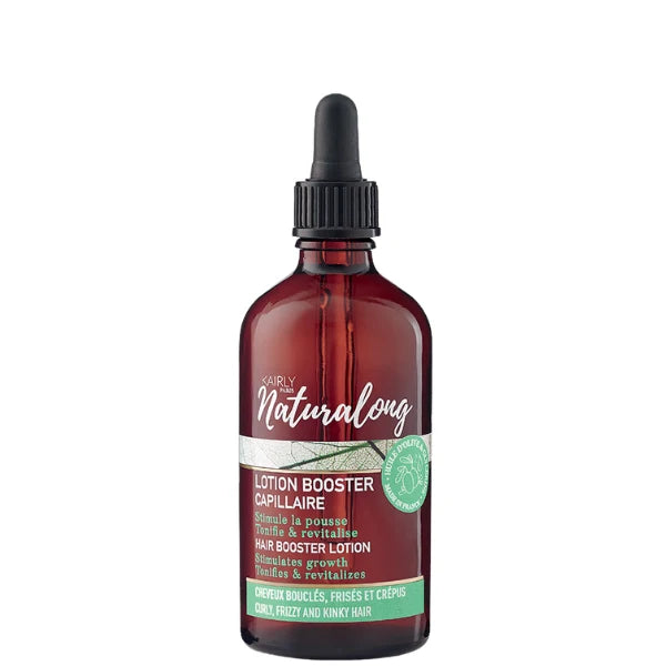 Lotion Booster Capillaire - Naturalong – Diouda
