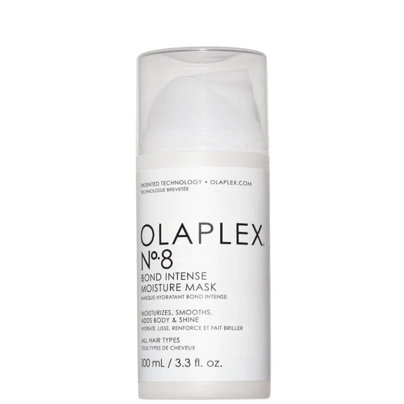 Olaplex - Masque Hydratant N°8 Bond Intense Cheveux abîmés – Diouda