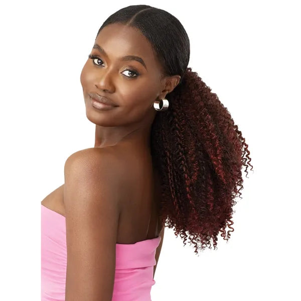 Postiche Ponytail Kinky Curly Calliope - Outré – Diouda
