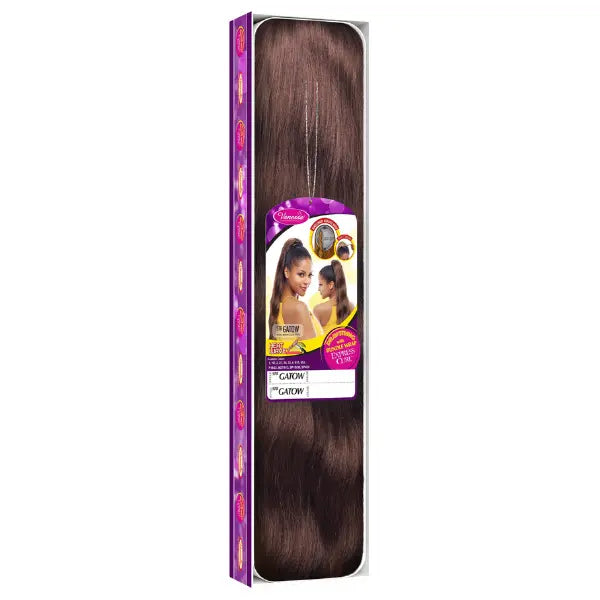 Postiche Ponytail Ondulé Gatow - Vanessa – Diouda