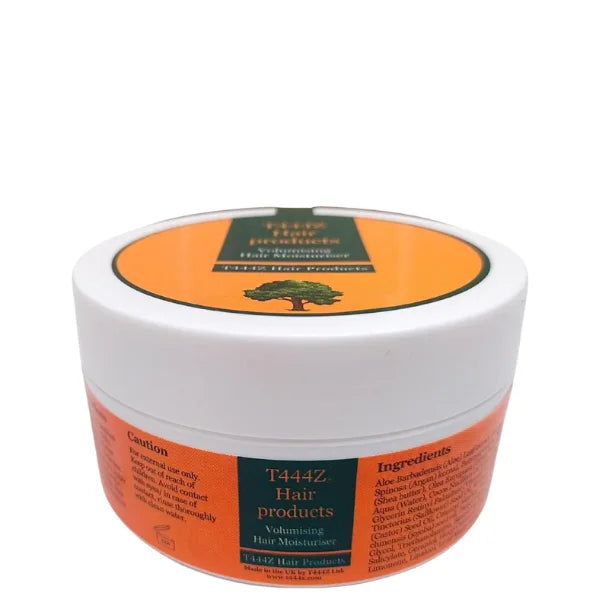 T444Z - Volumising Hair Moisturizer Crème Hydratante – Diouda