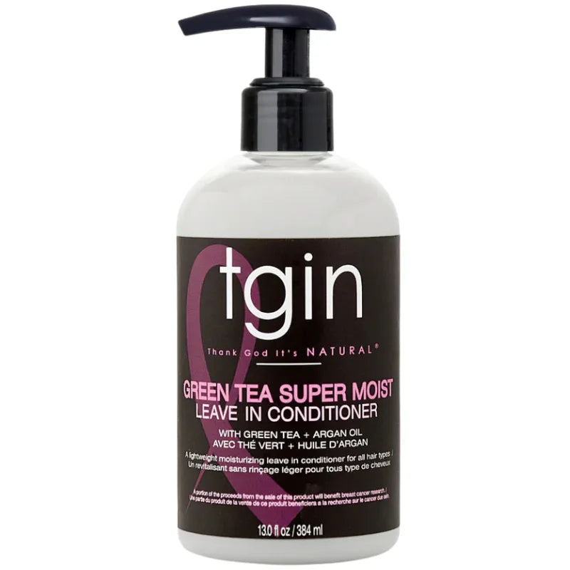 TGIN - Leave-in Conditioner Hydratant THE VERT Soin Sans rinçage – Diouda