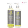 Design Essentials Natural - Duo shampoing et soin cheveux bouclés – Diouda