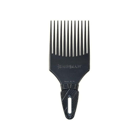 Peigne Afro Coiffant Démêlant Cheveux Afros, Bouclés, Crépus – Diouda