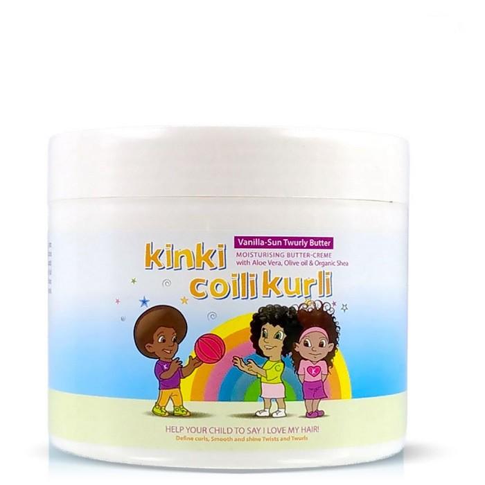 Root2Tip - Vanilla Sun Twurly Butter – Diouda